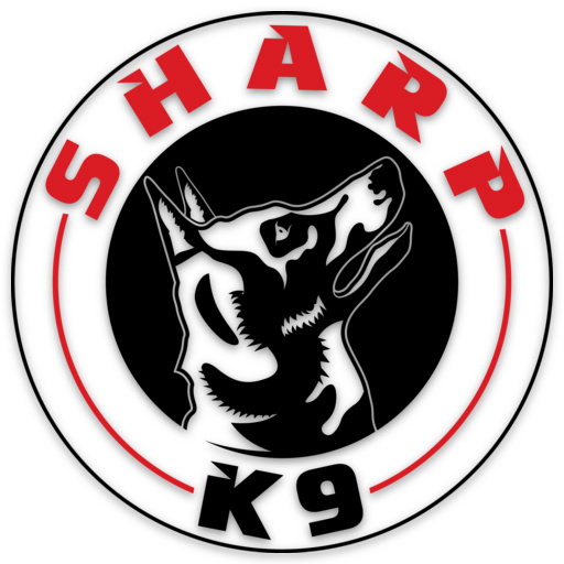 Sharp K9